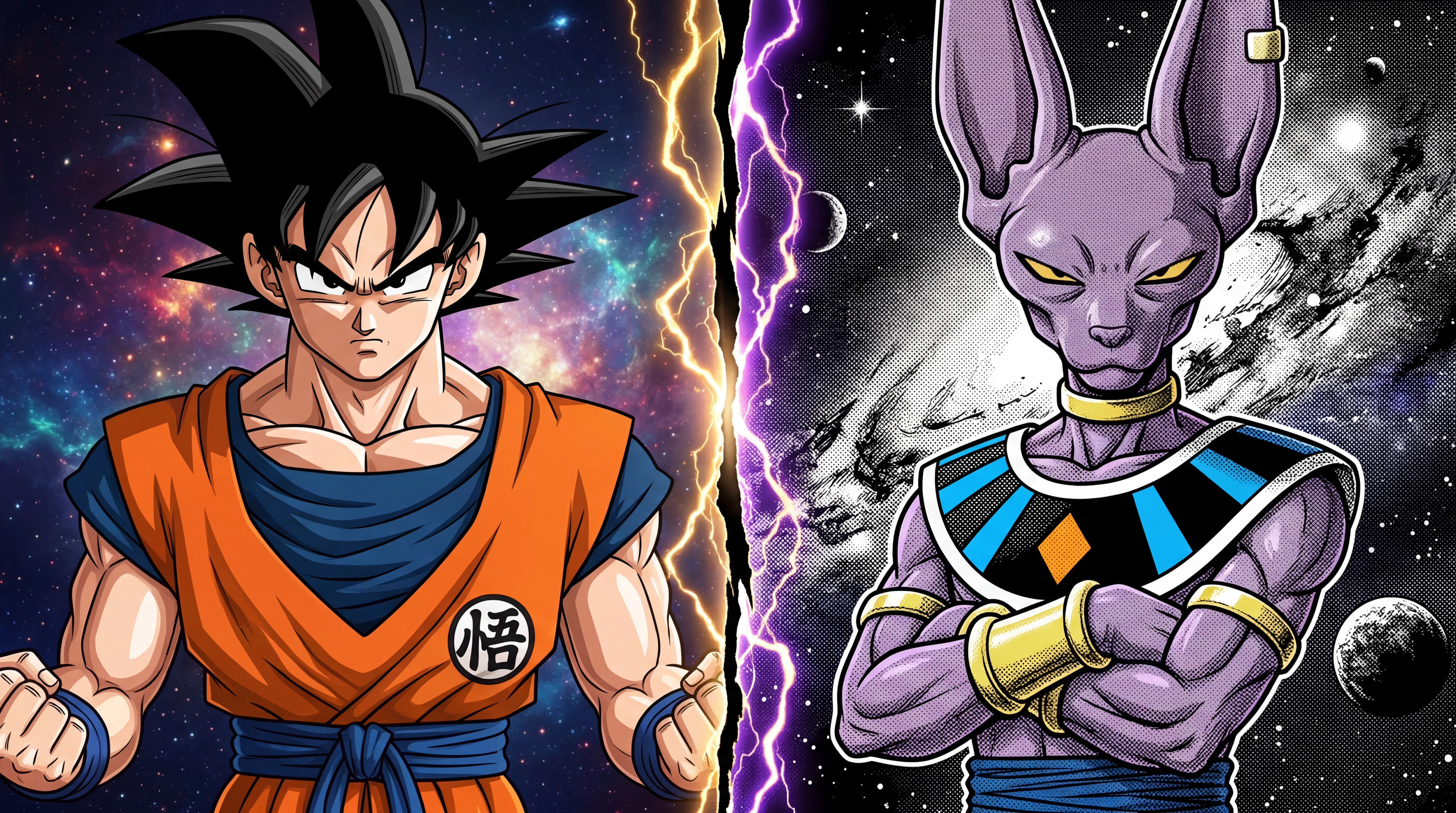 Dragon Ball Super Remake Is Adapting the Manga Instead of the Anime ...